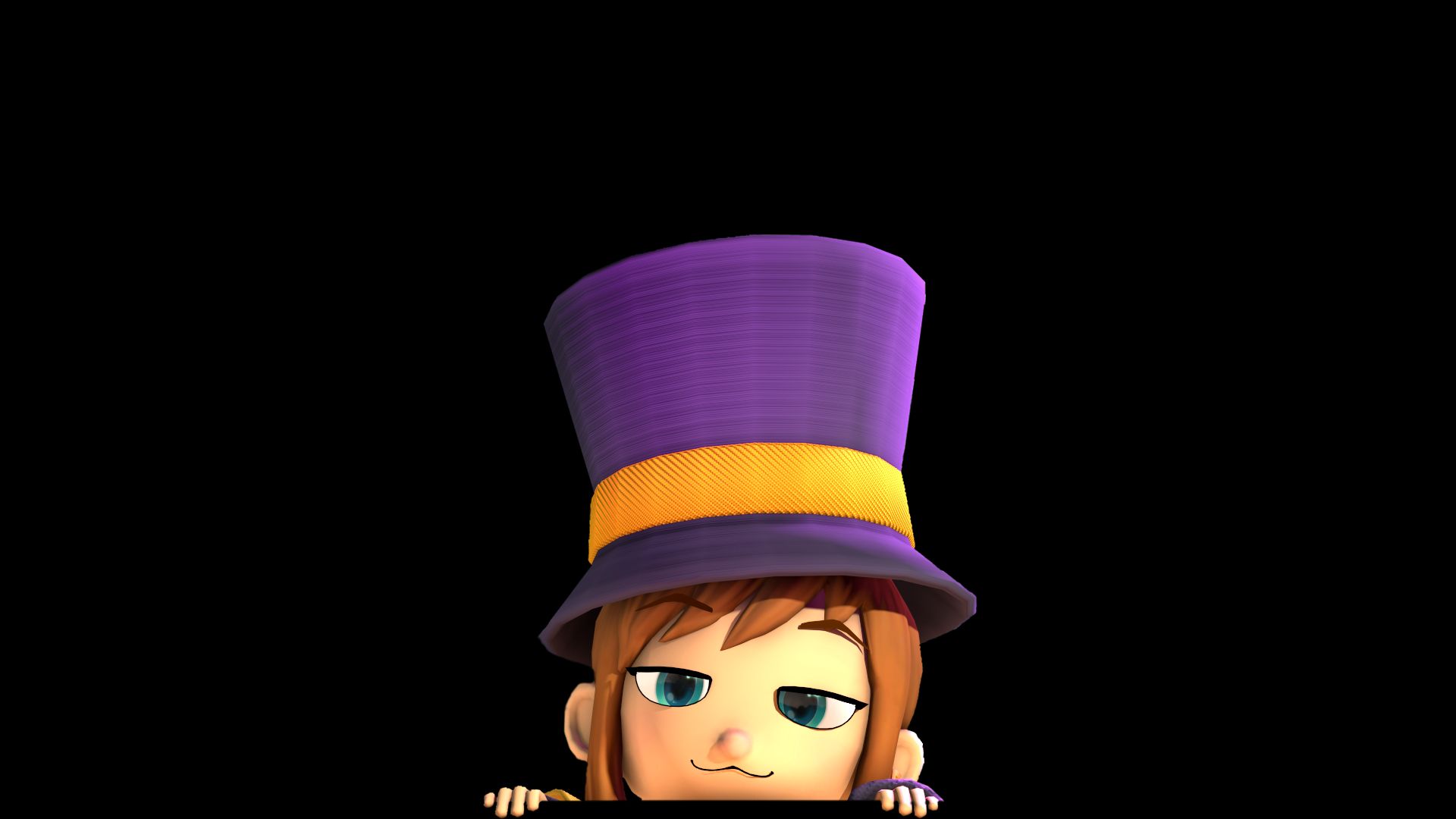 The Best Smug Scrolller