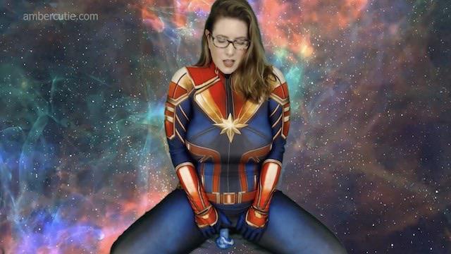 The best version of Captain Marvel | Scrolller