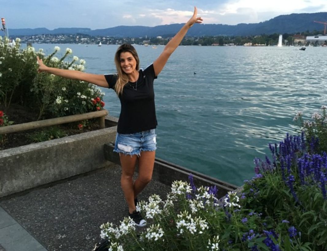 The best view on the lake | Scrolller