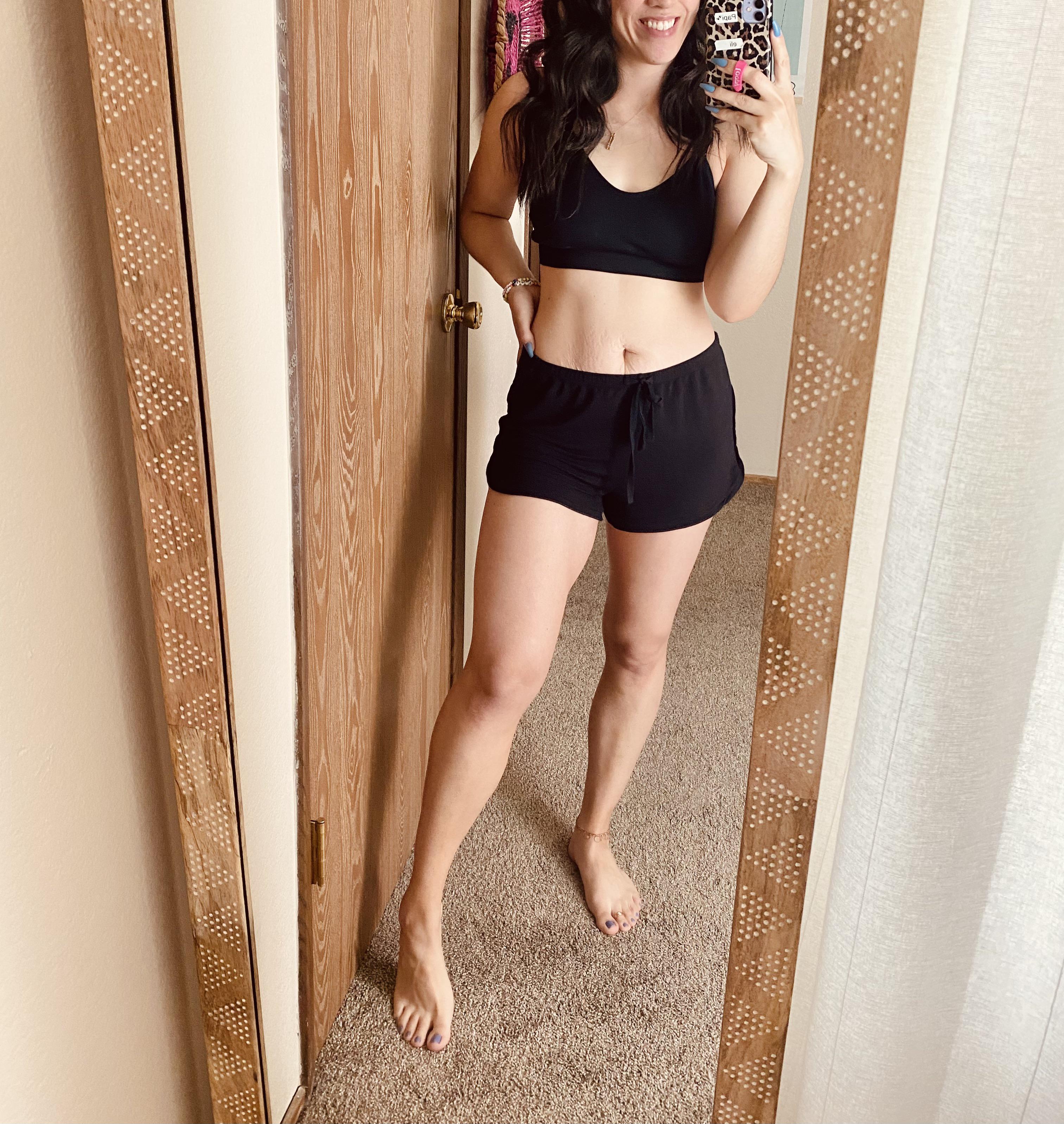 The best women come in small packages, am I right? | Scrolller