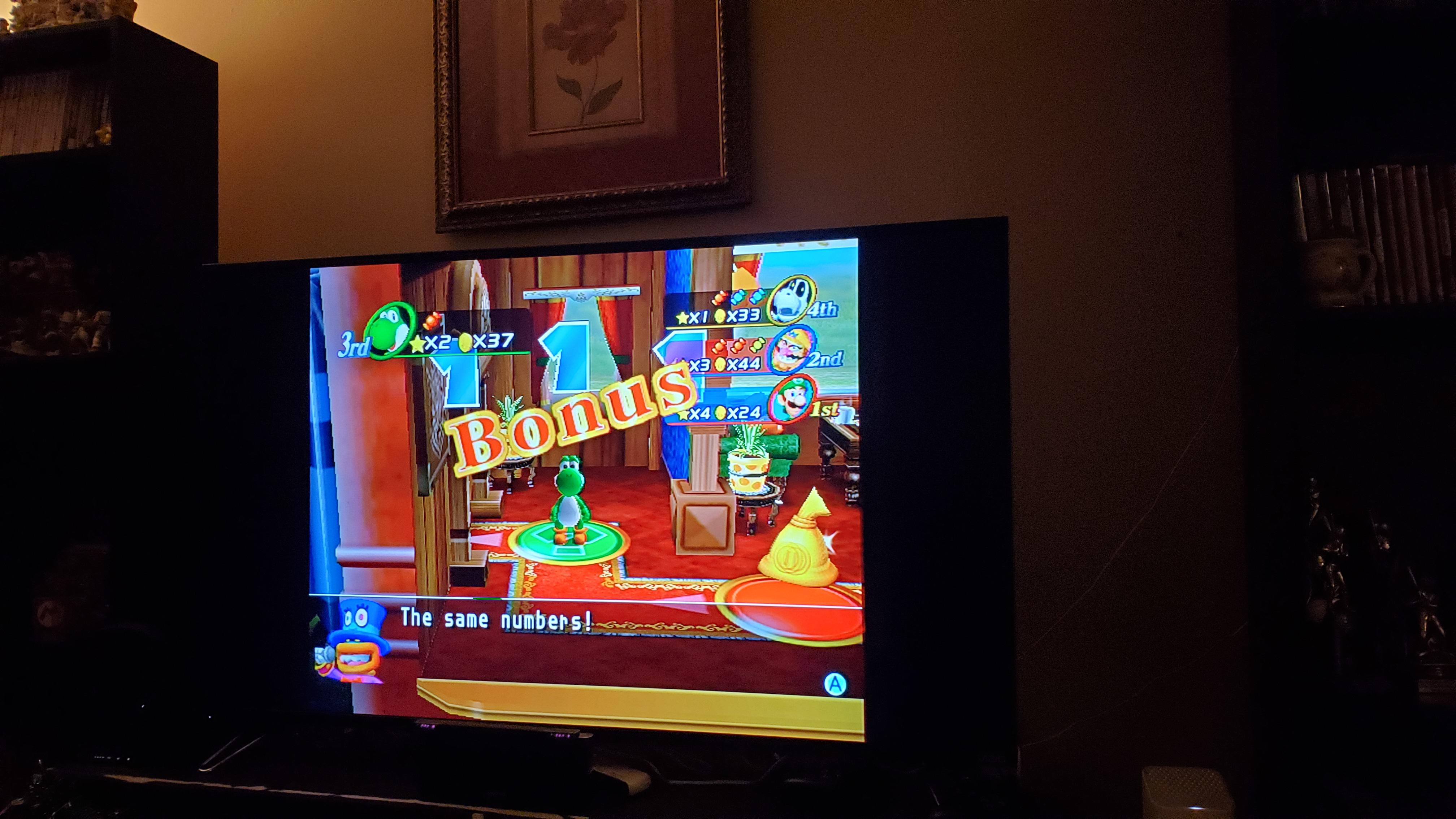 The best/worst bonus | Scrolller