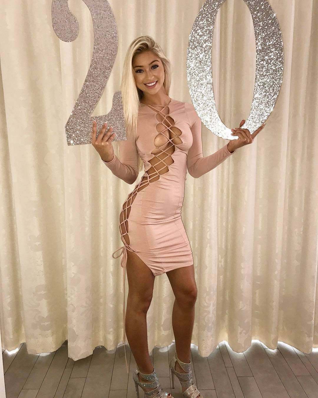 The big 20 | Scrolller