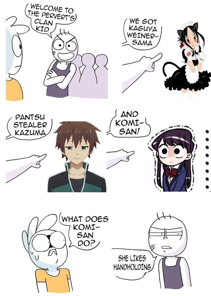 The biggest pervert | Scrolller