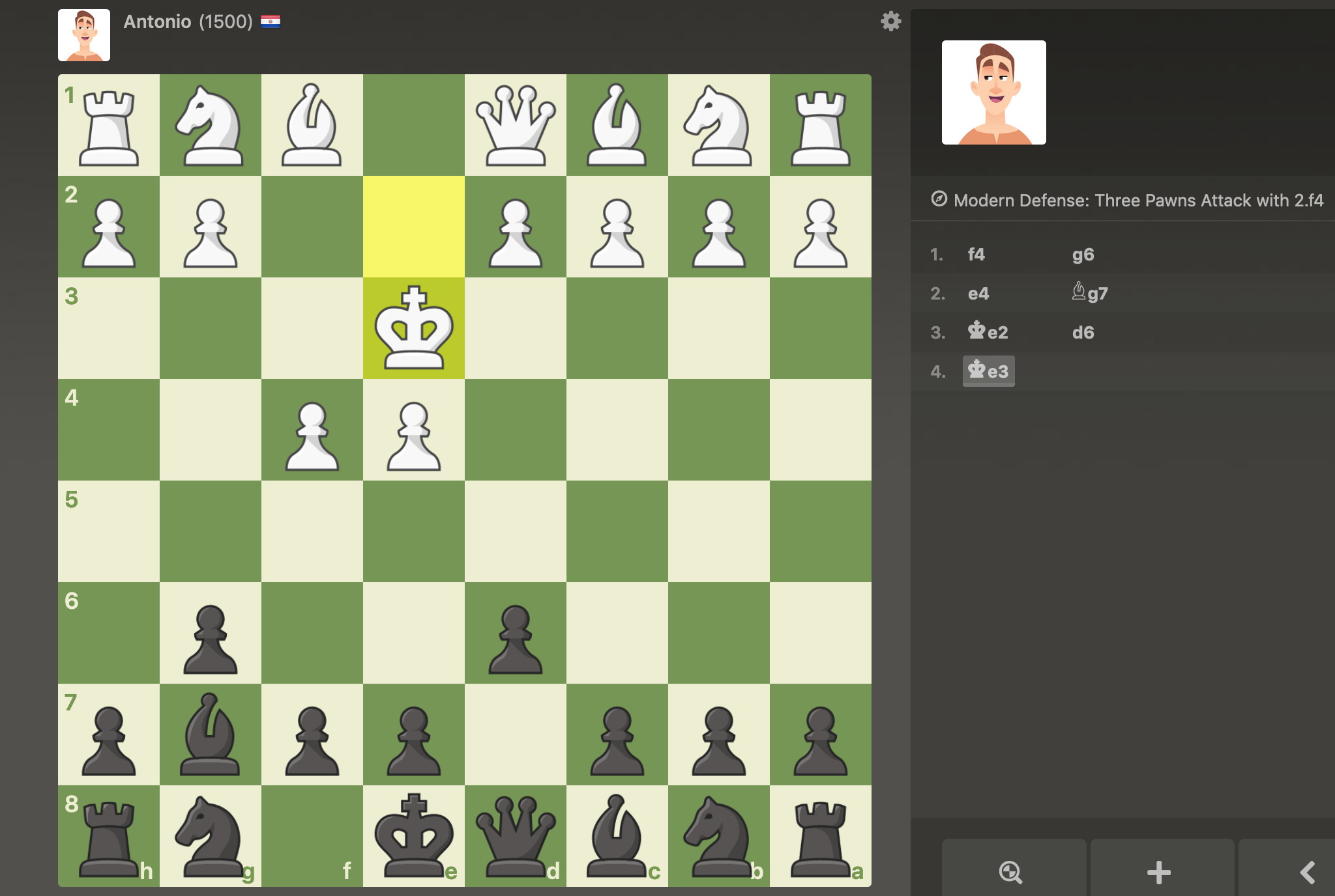 the bot is starting to master chess | Scrolller