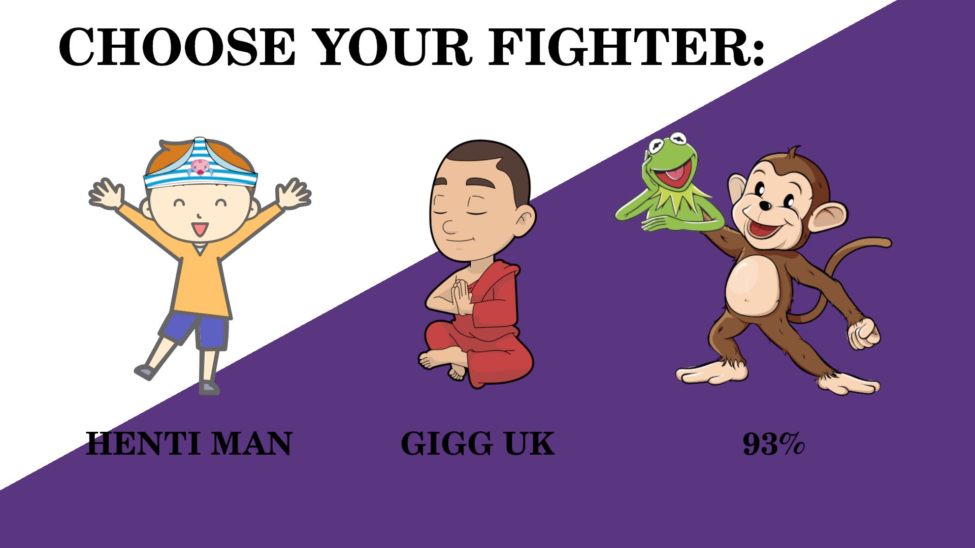 The Boy, the Monk and the Monkey | Scrolller