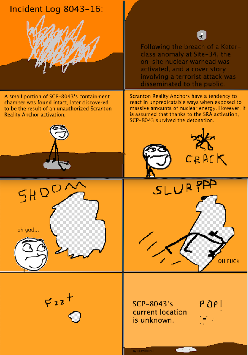 The Boye Touch - Part 12 | Scrolller