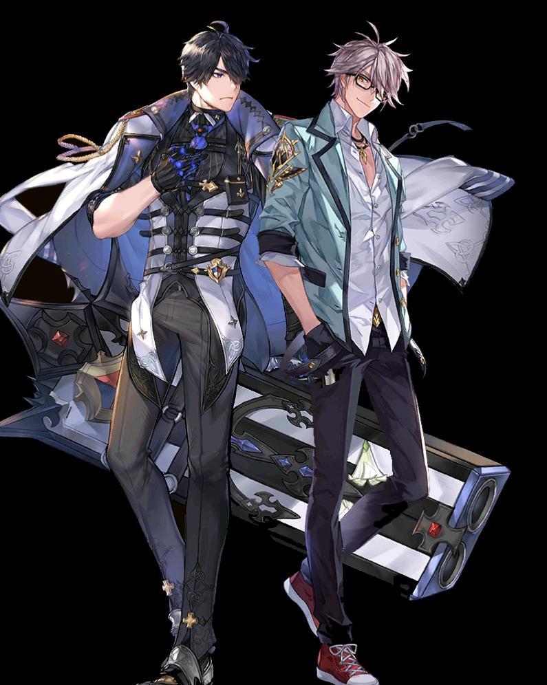 The bros | Scrolller