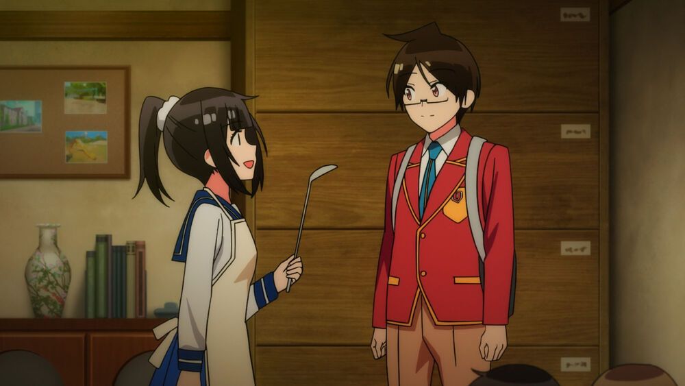 The Brothers | Scrolller