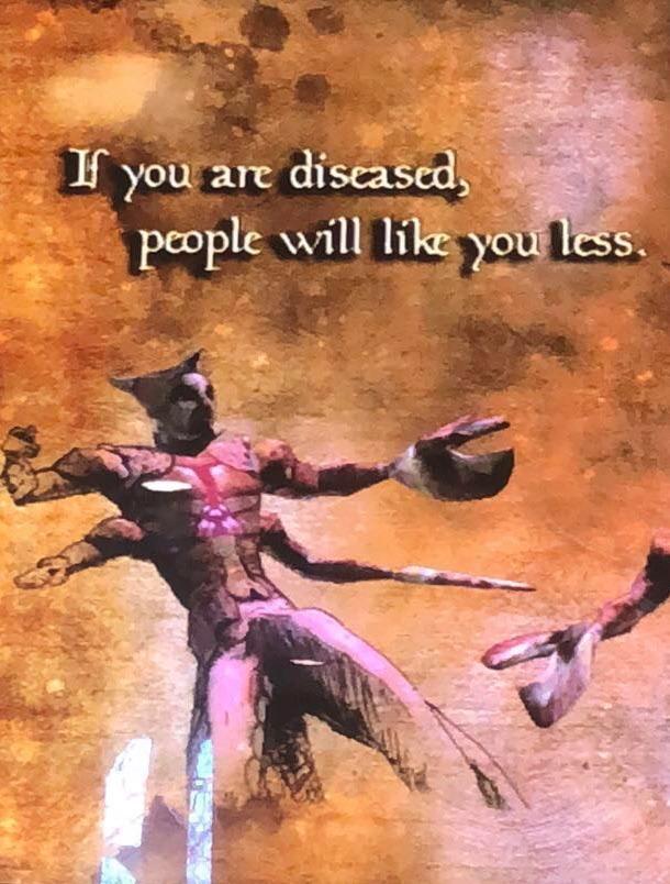 The brutal honesty of Morrowind | Scrolller