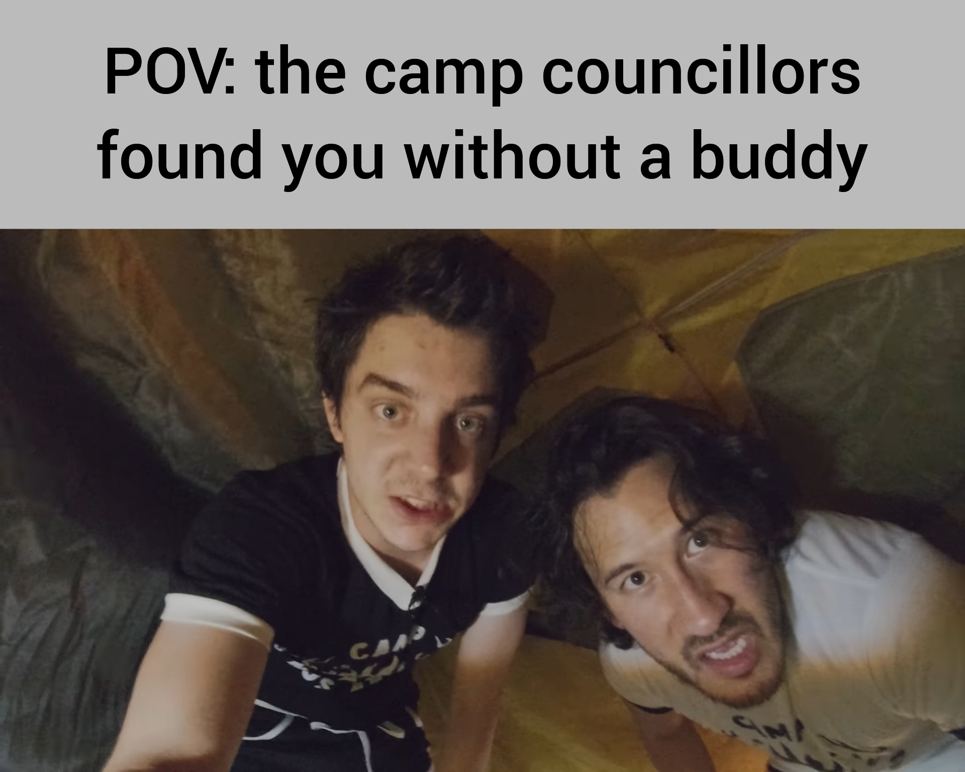 the BUDDY SysTEm | Scrolller