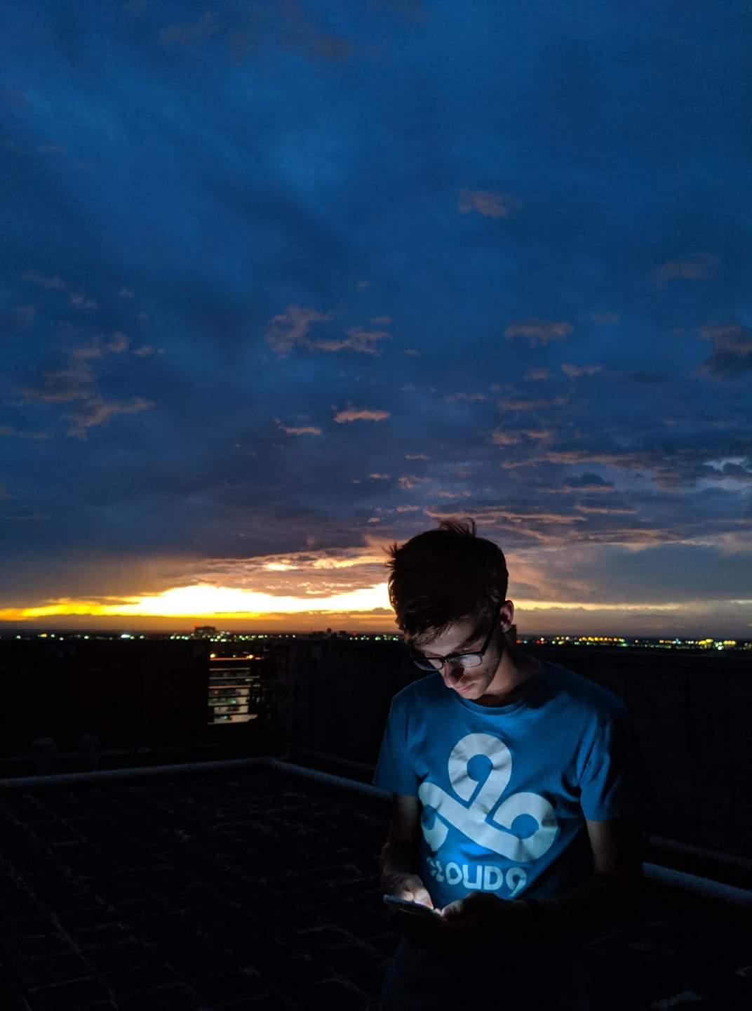 The calm before the Svenstorm | Scrolller