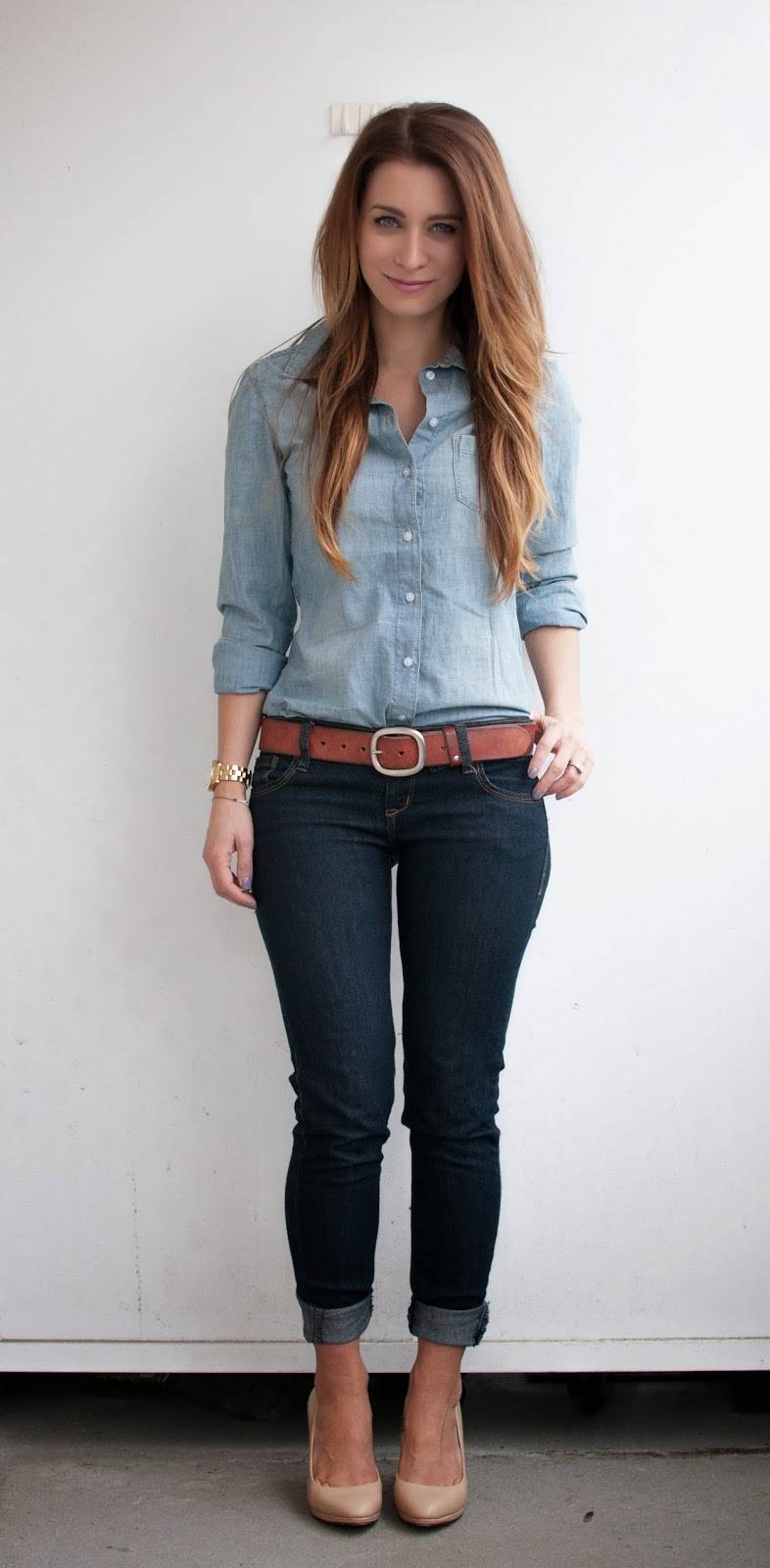 The Canadian Tuxedo | Scrolller