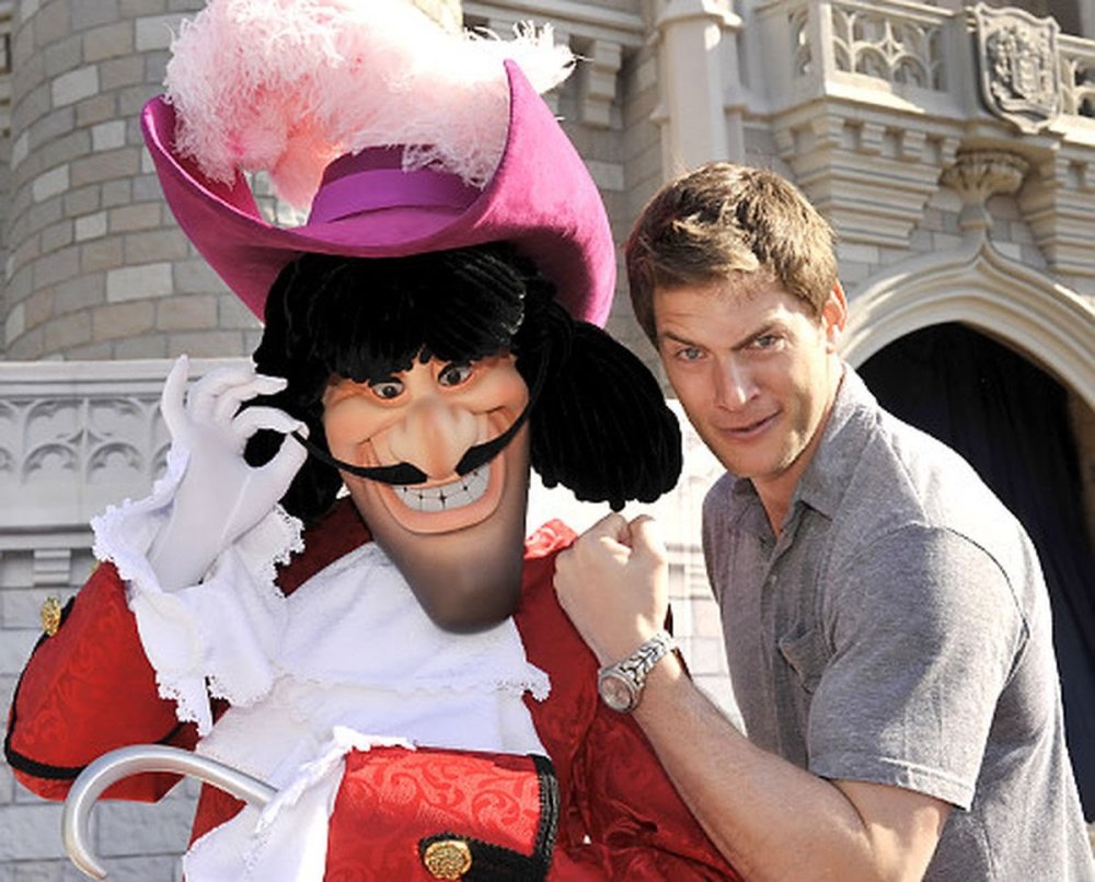 The Captains | Scrolller