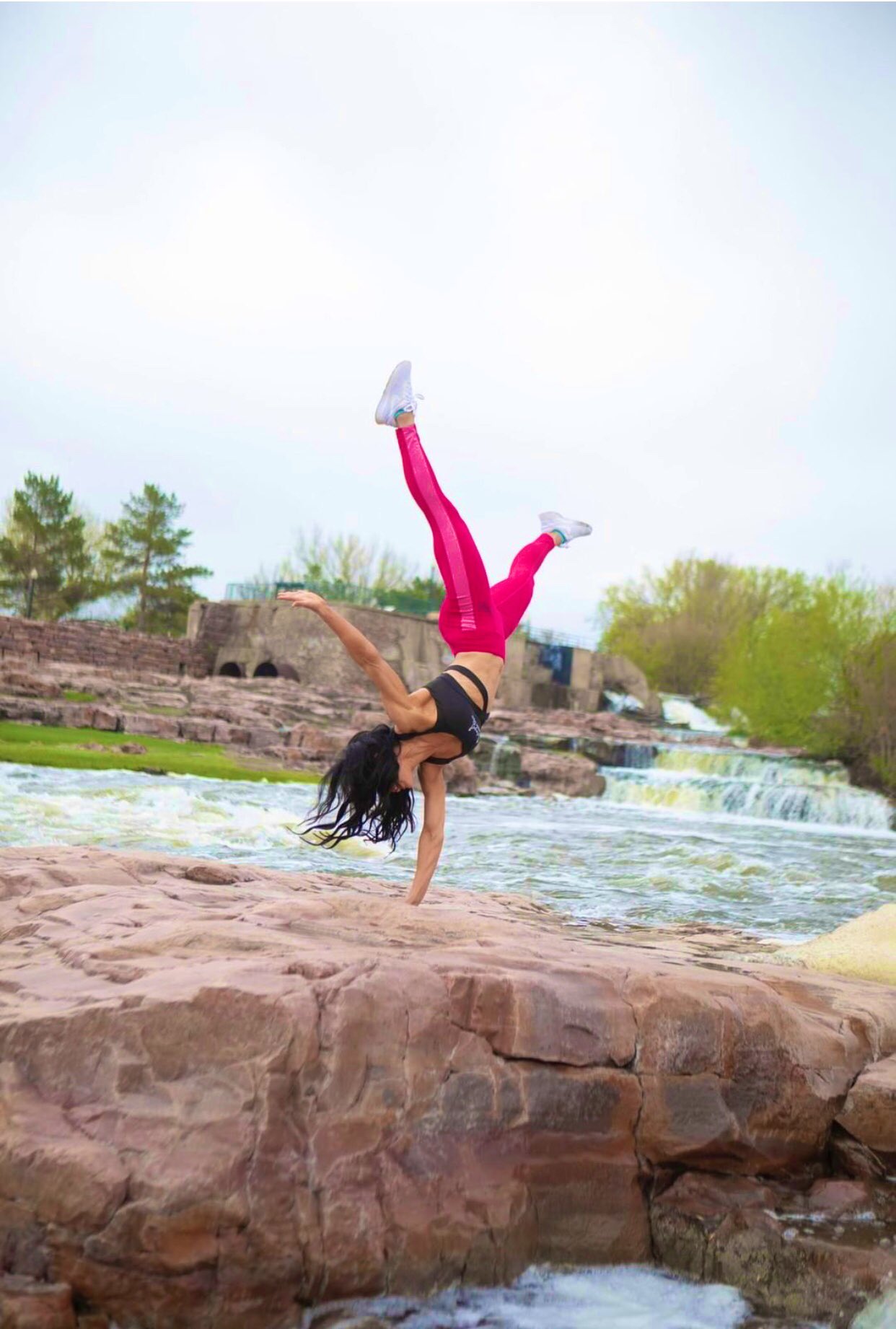 The caption was "still got it" ... Yes she does 😍 | Scrolller