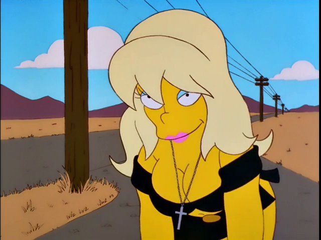 "The Catholic Church. We've made a few...changes." | Scrolller