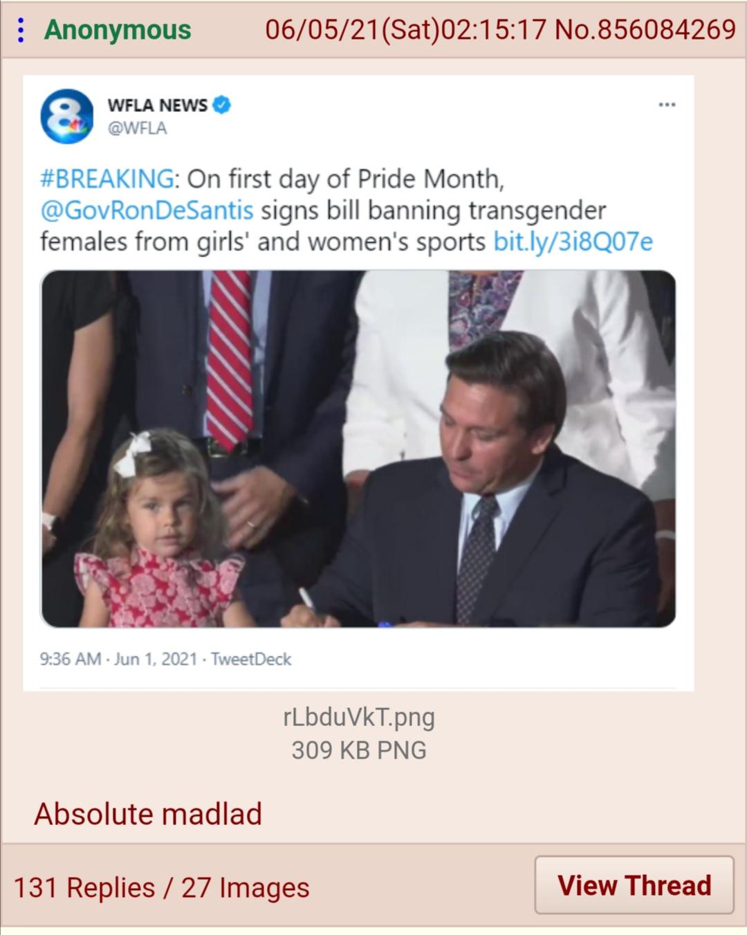 The Chad we need | Scrolller