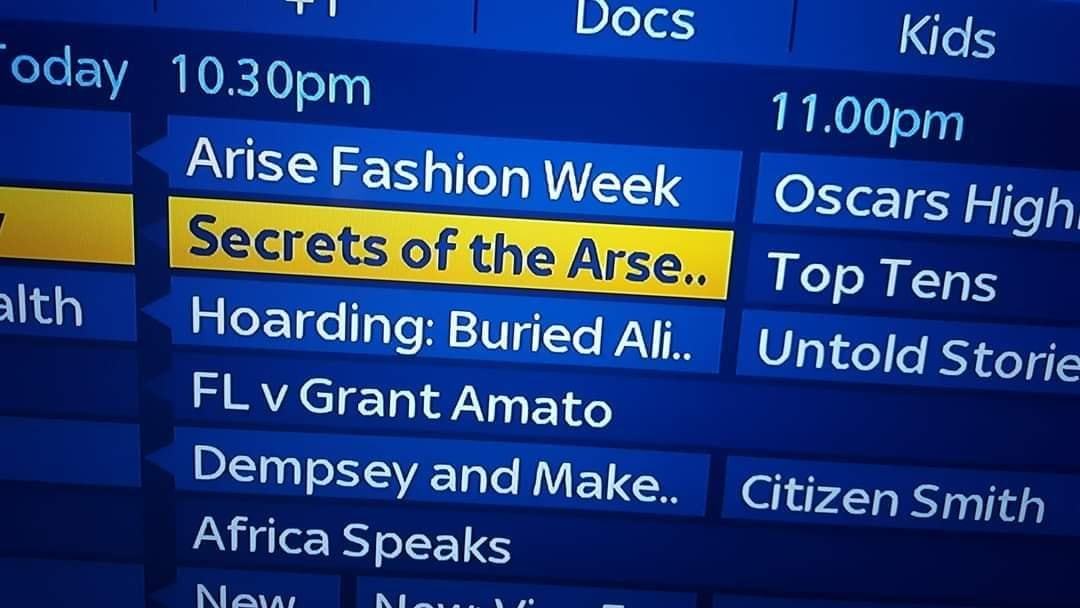 The chamber of secrets | Scrolller