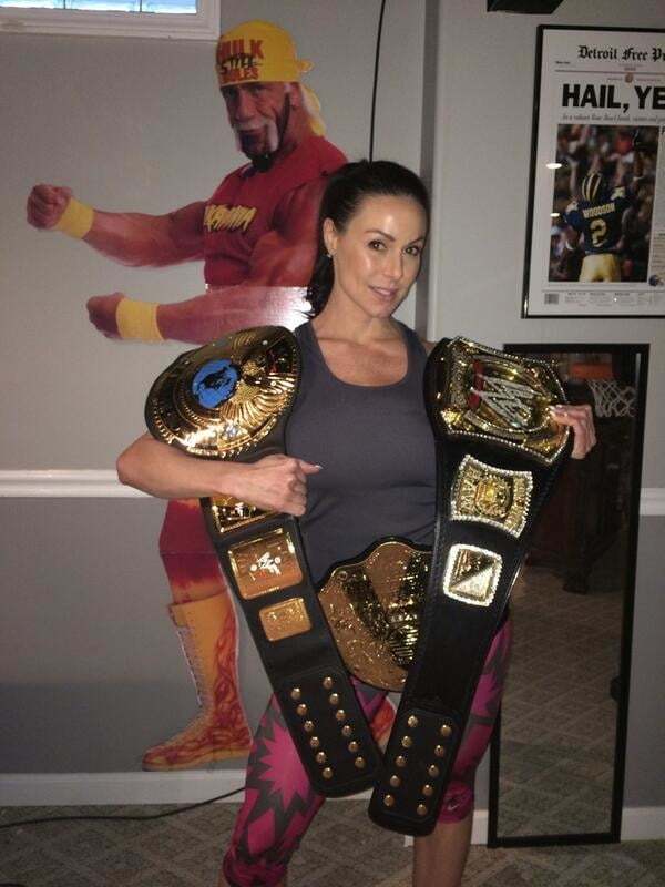 The Champ 3. | Scrolller