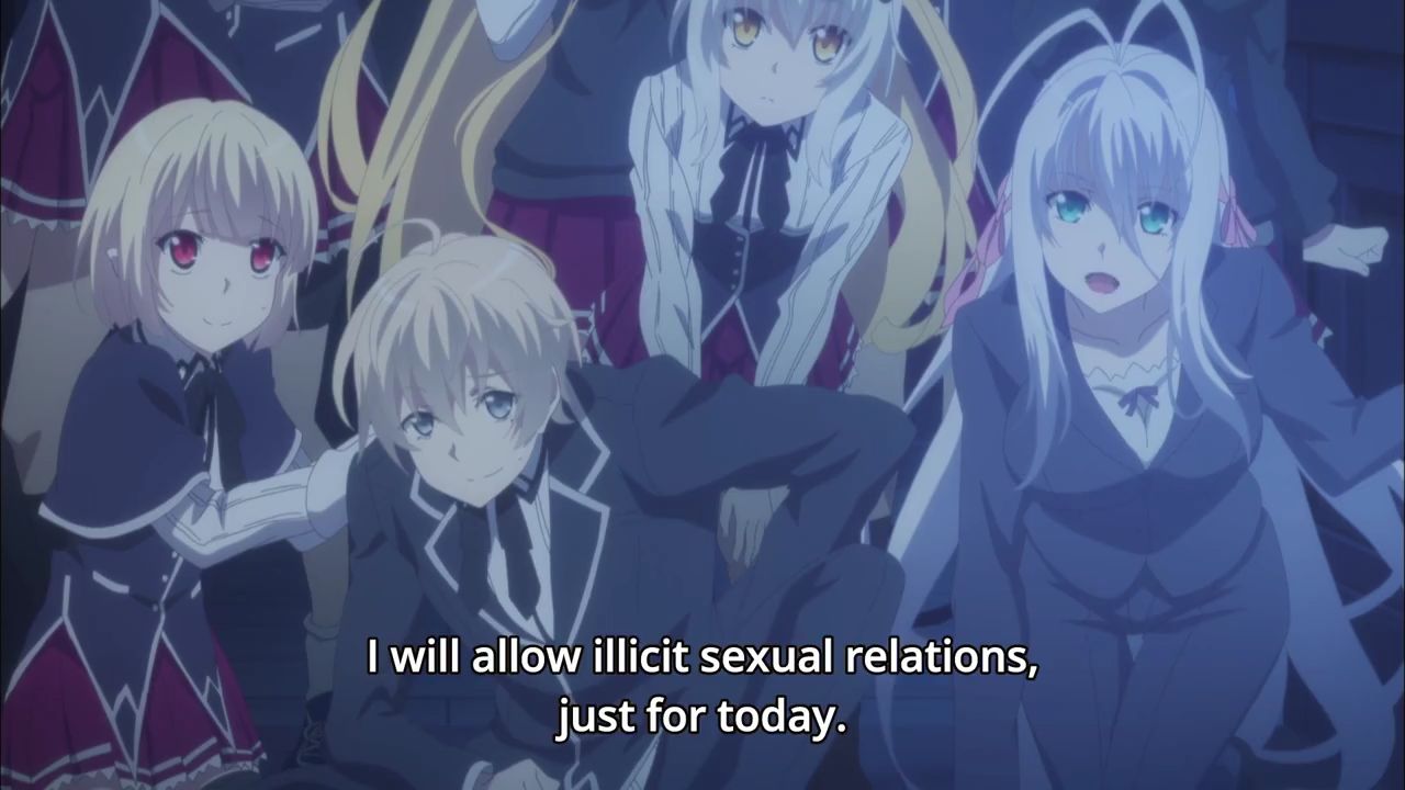 The character development she deserves | Scrolller