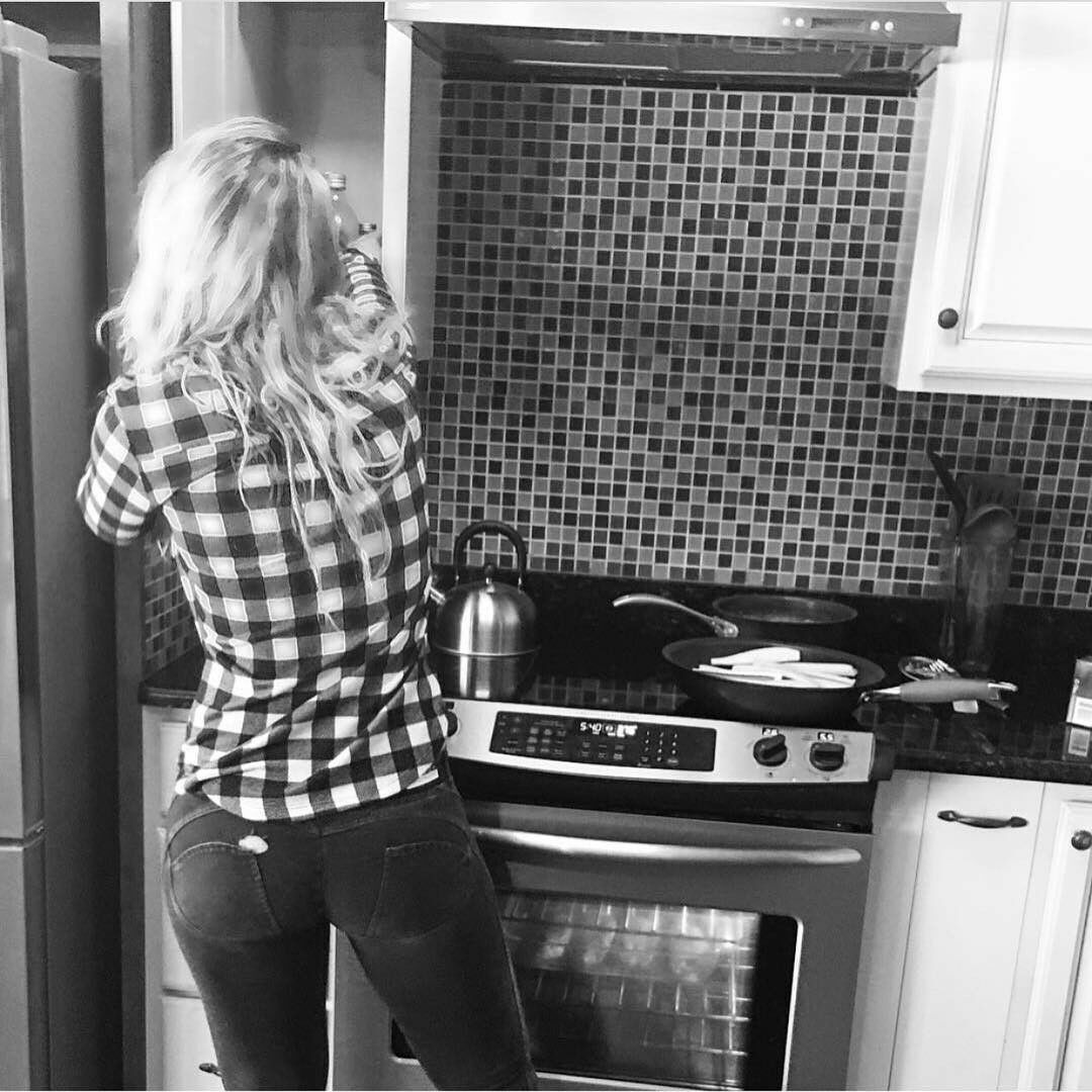 The chef | Scrolller