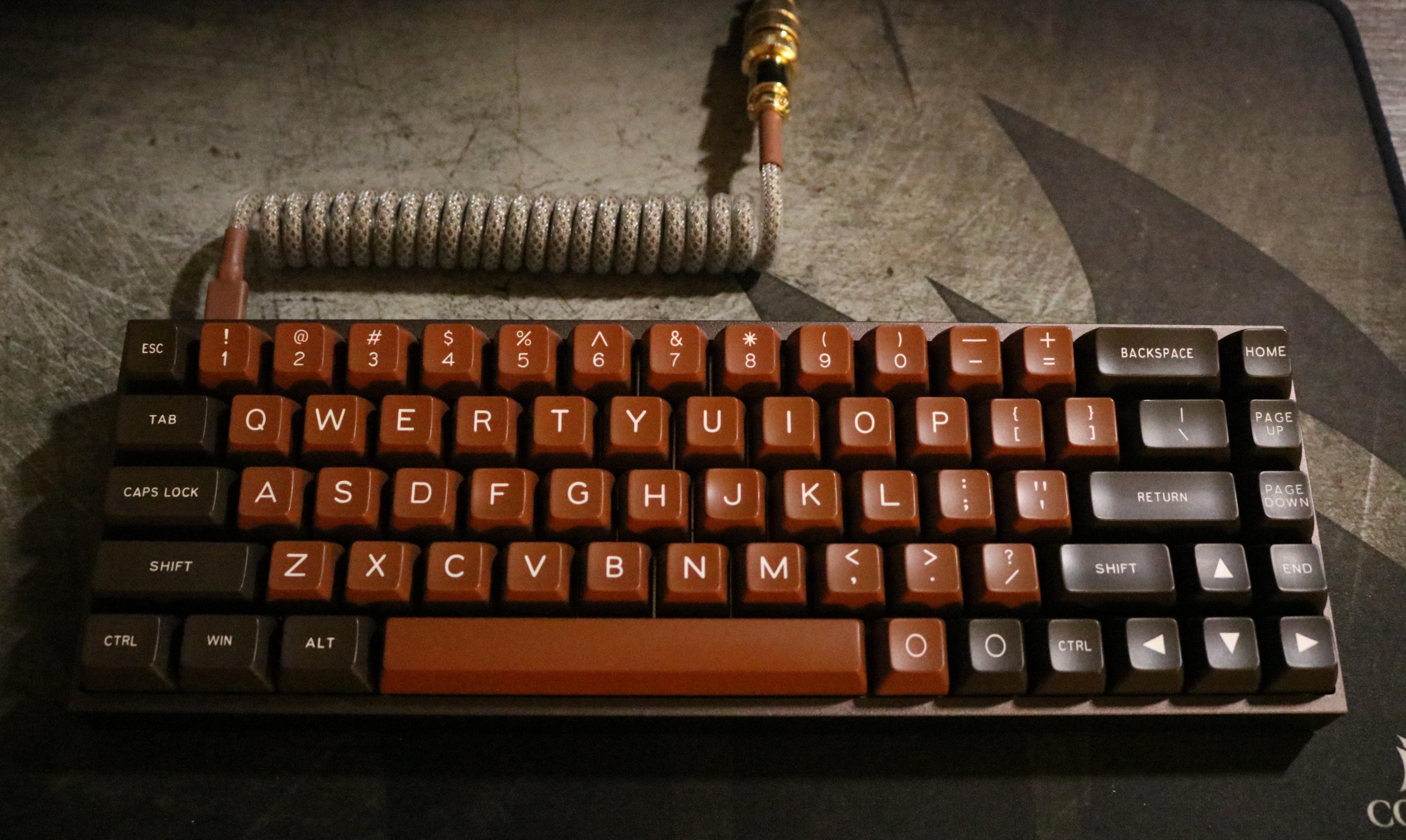 The Chocolate Bar | Scrolller