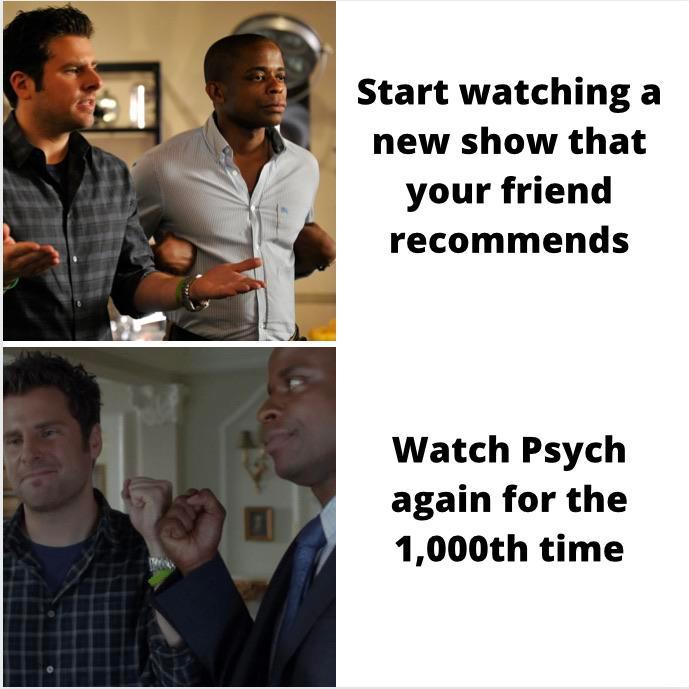 The choice is obvious. C’mon son! | Scrolller