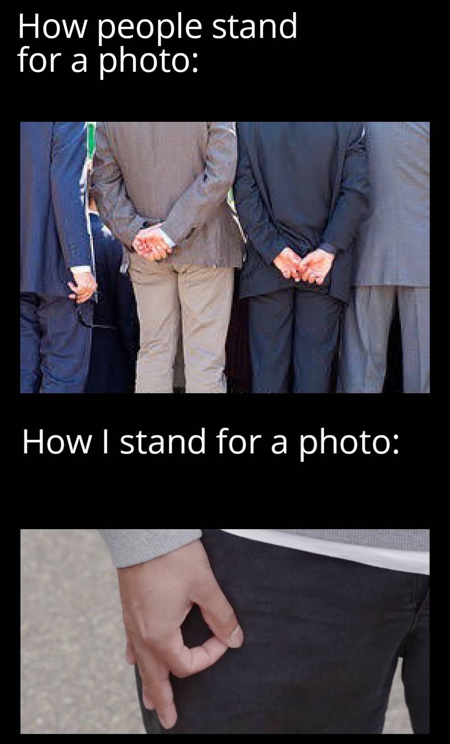 The circle game | Scrolller