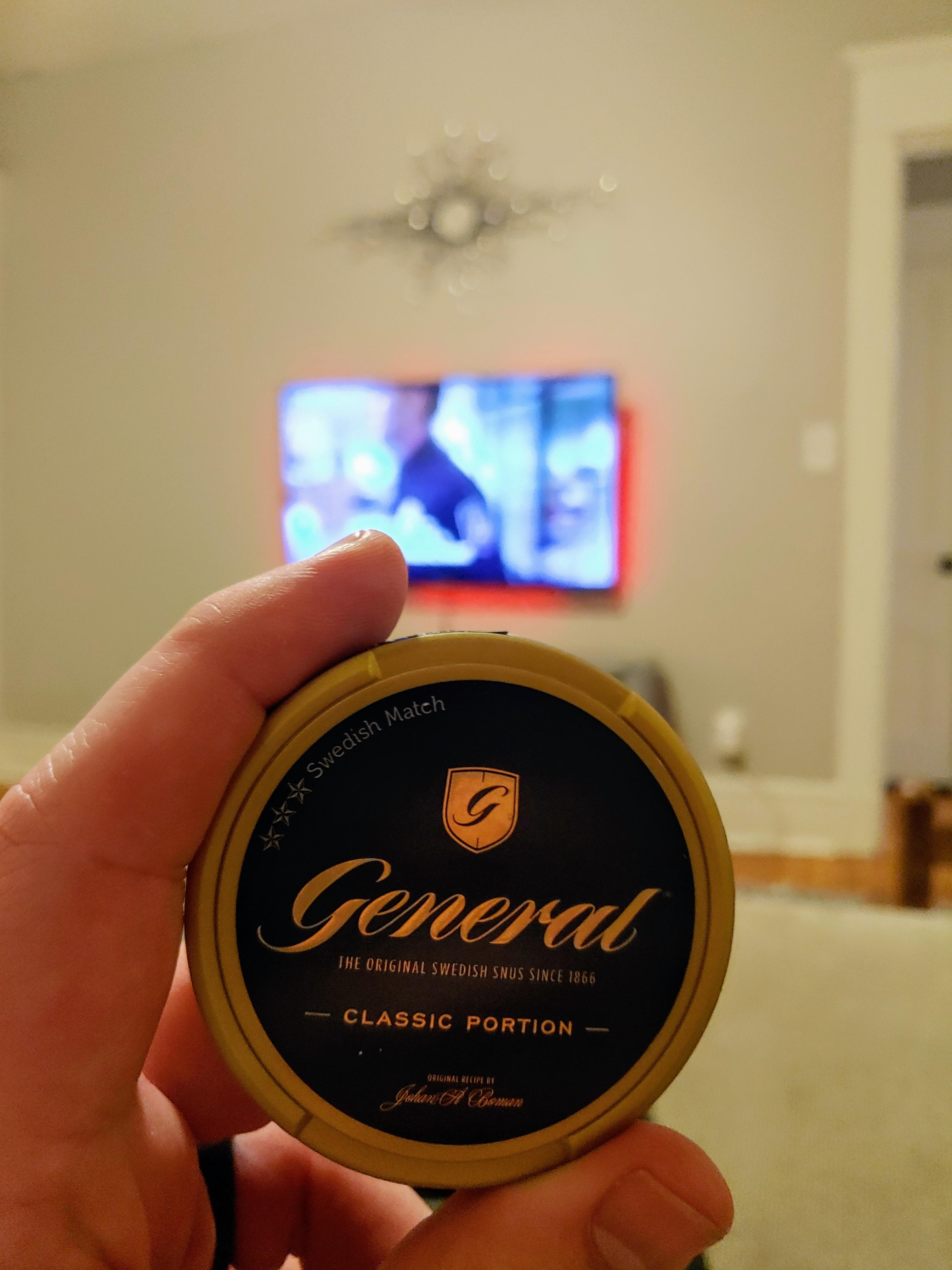 The classic choice | Scrolller