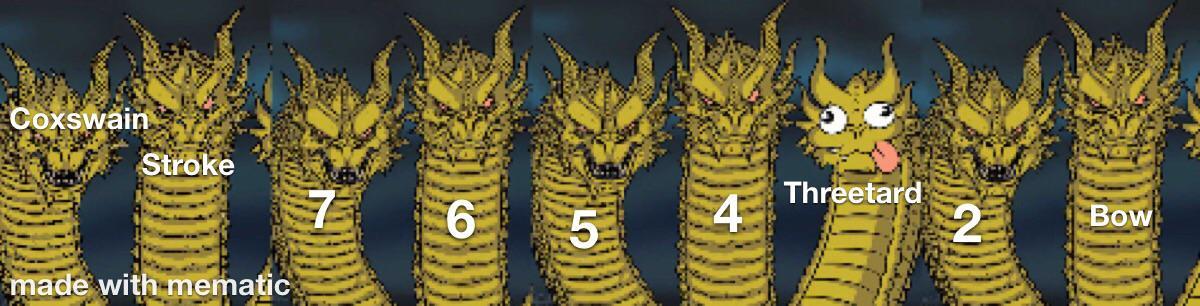 The classic eight or octo | Scrolller