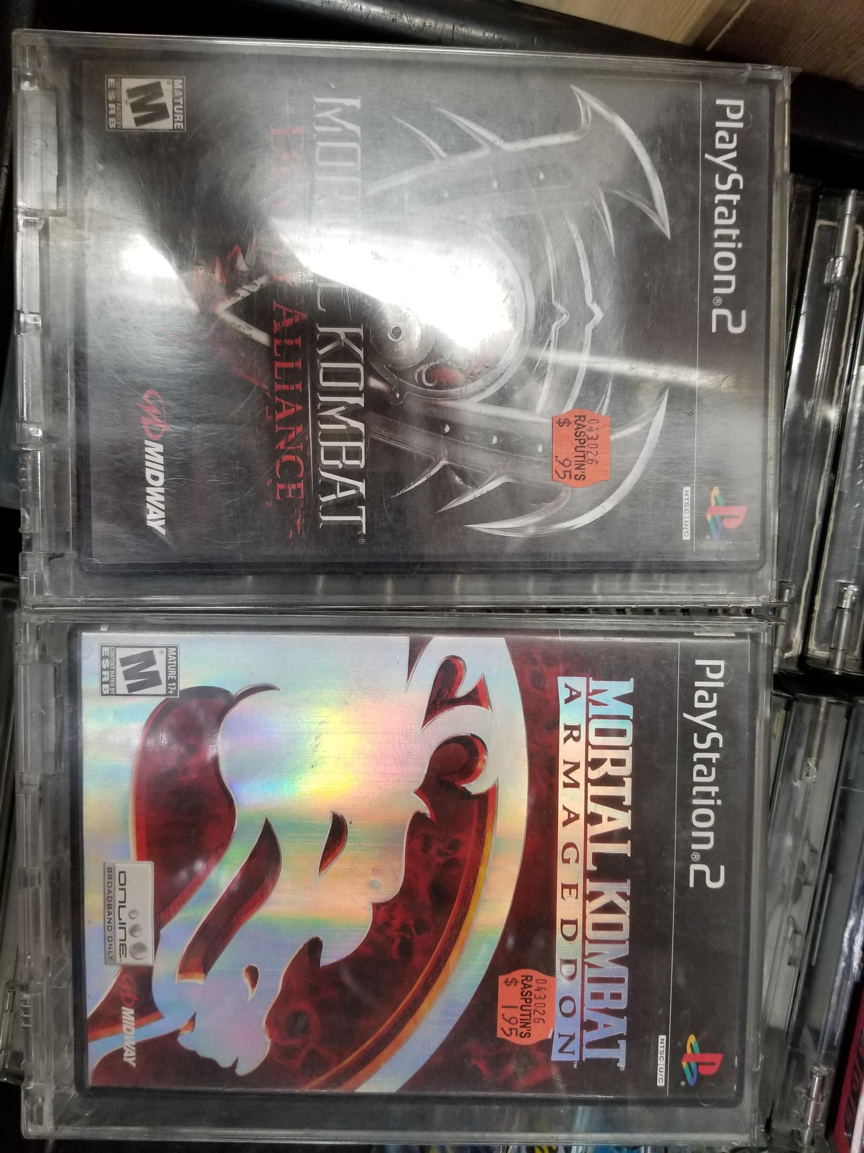 The classics | Scrolller