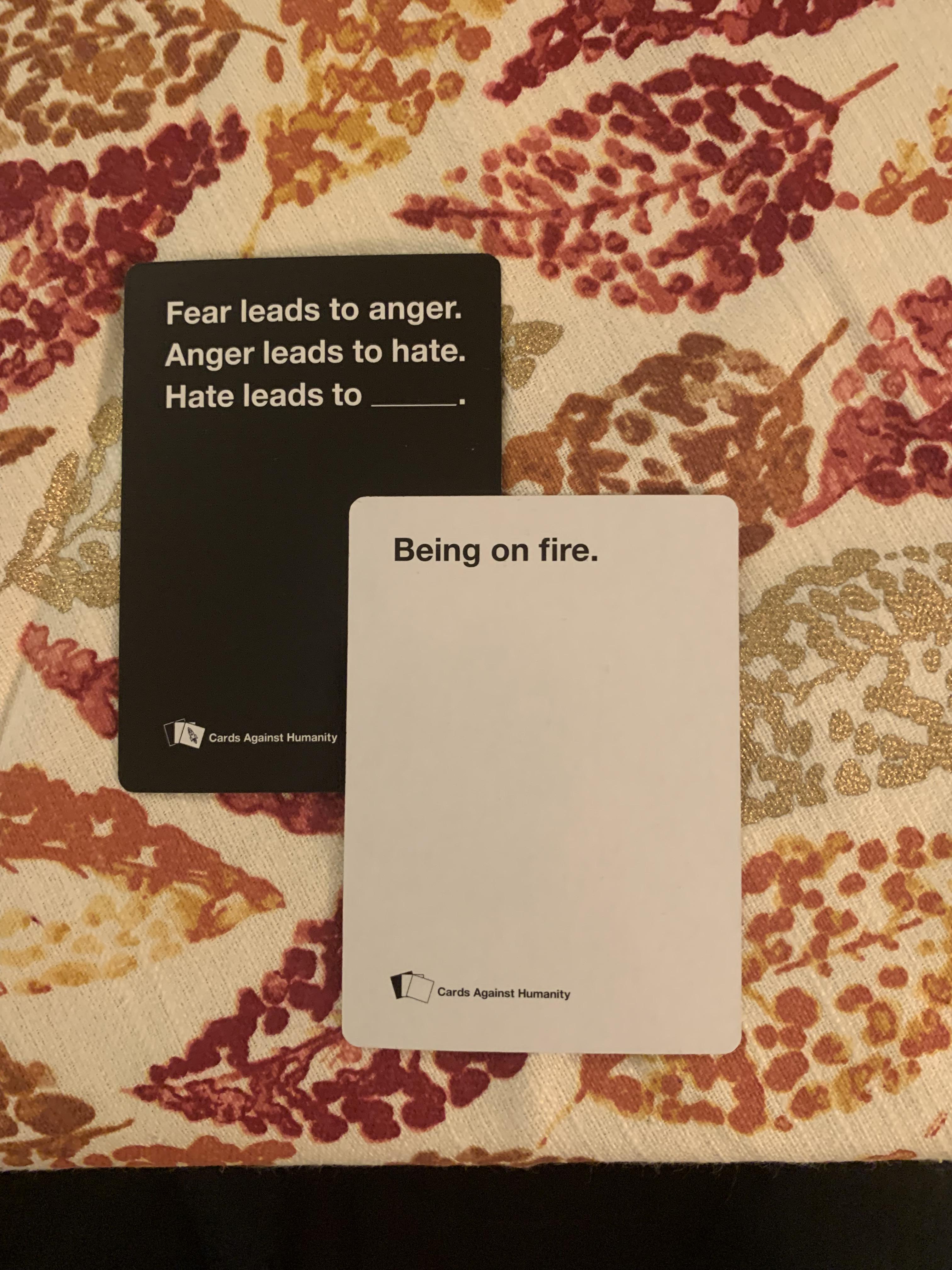 The clear winner. | Scrolller