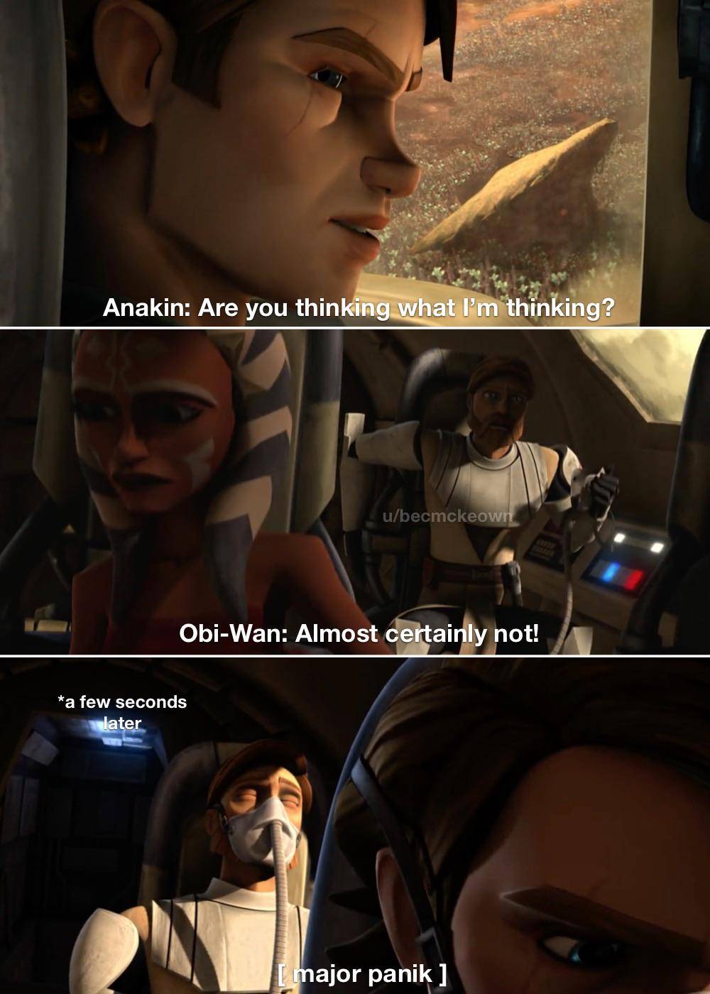 The Clone Wars: a summary | Scrolller