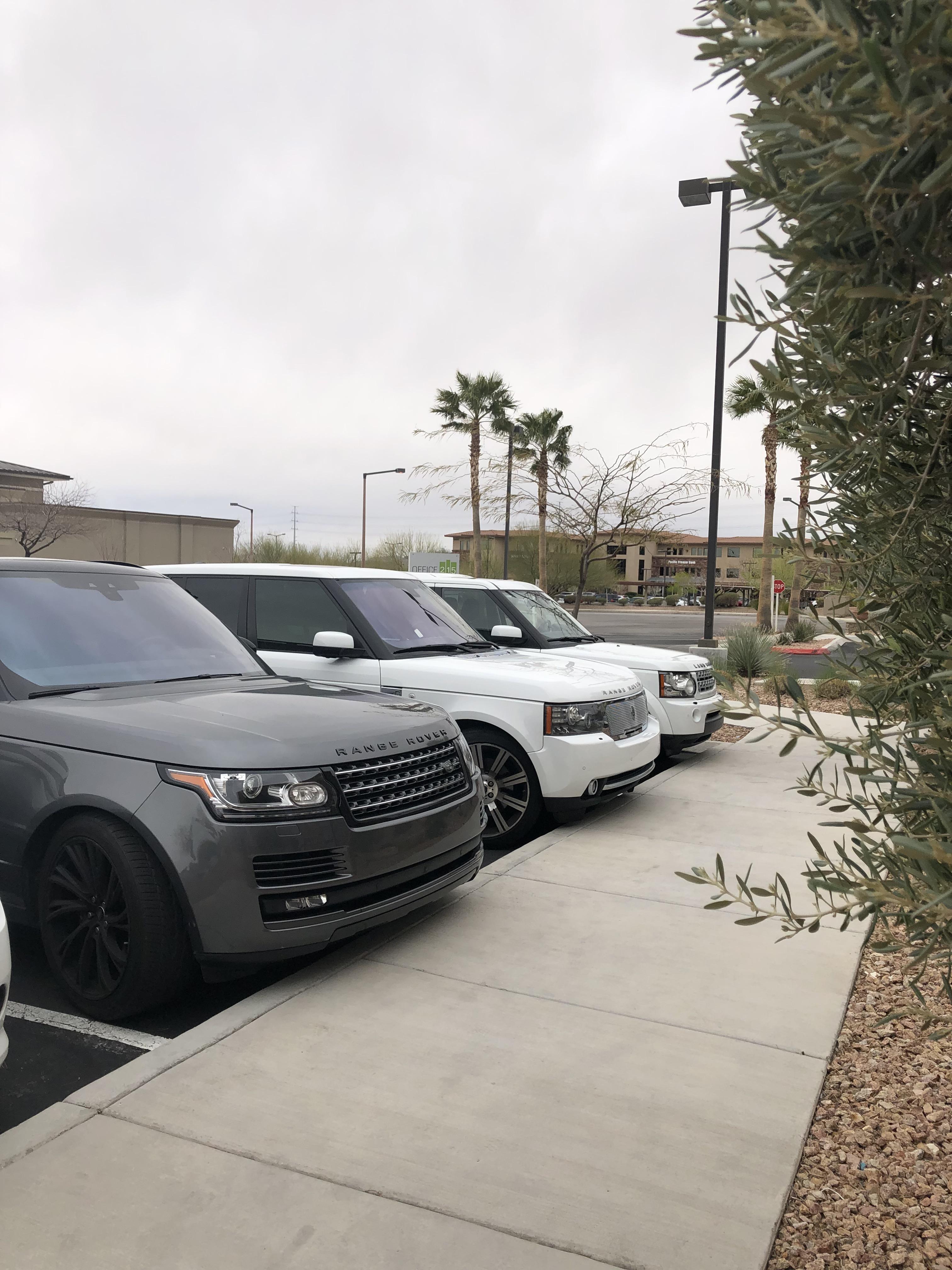 The code was followed by all. | Scrolller