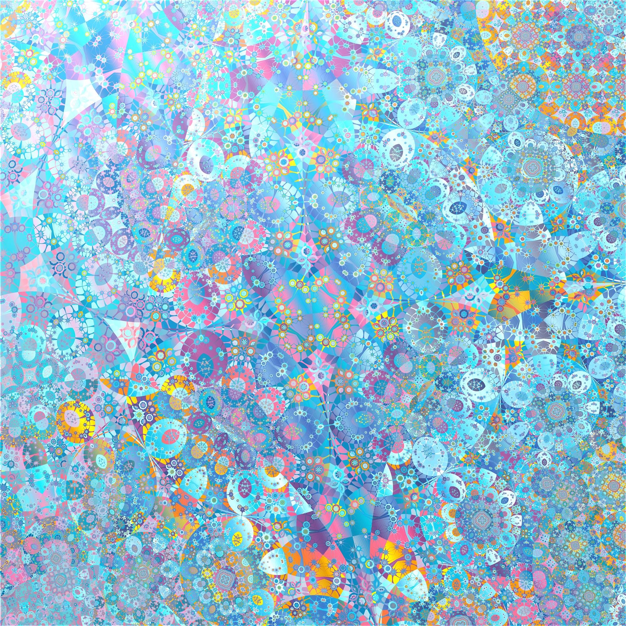 The Colour of Magic [2000x2000] [OC] | Scrolller