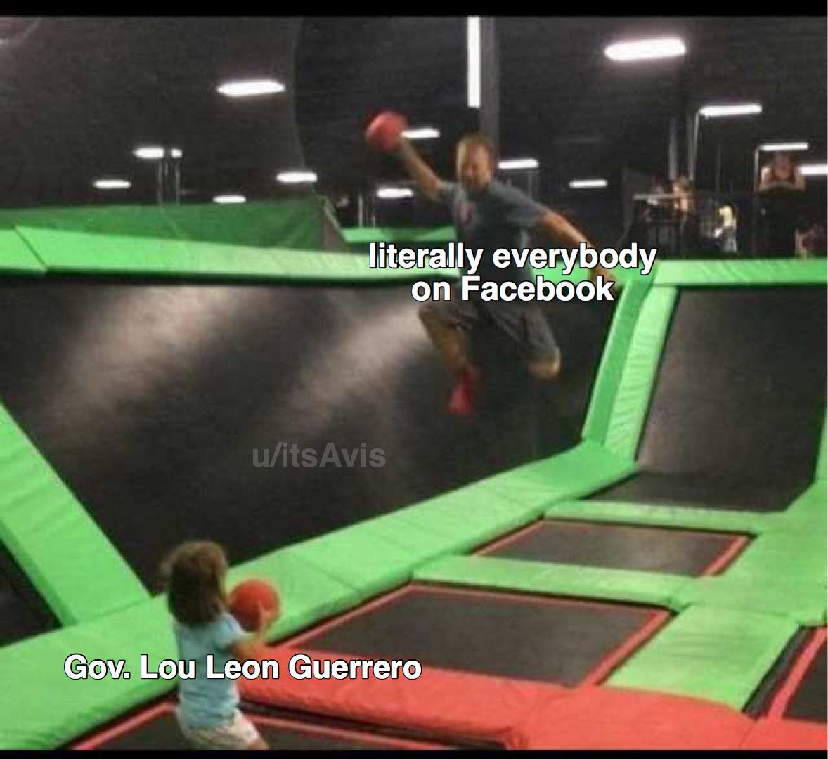 the comment sections are literal warzones | Scrolller