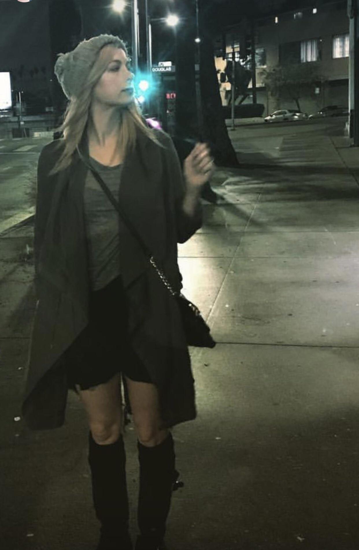 The coolest | Scrolller