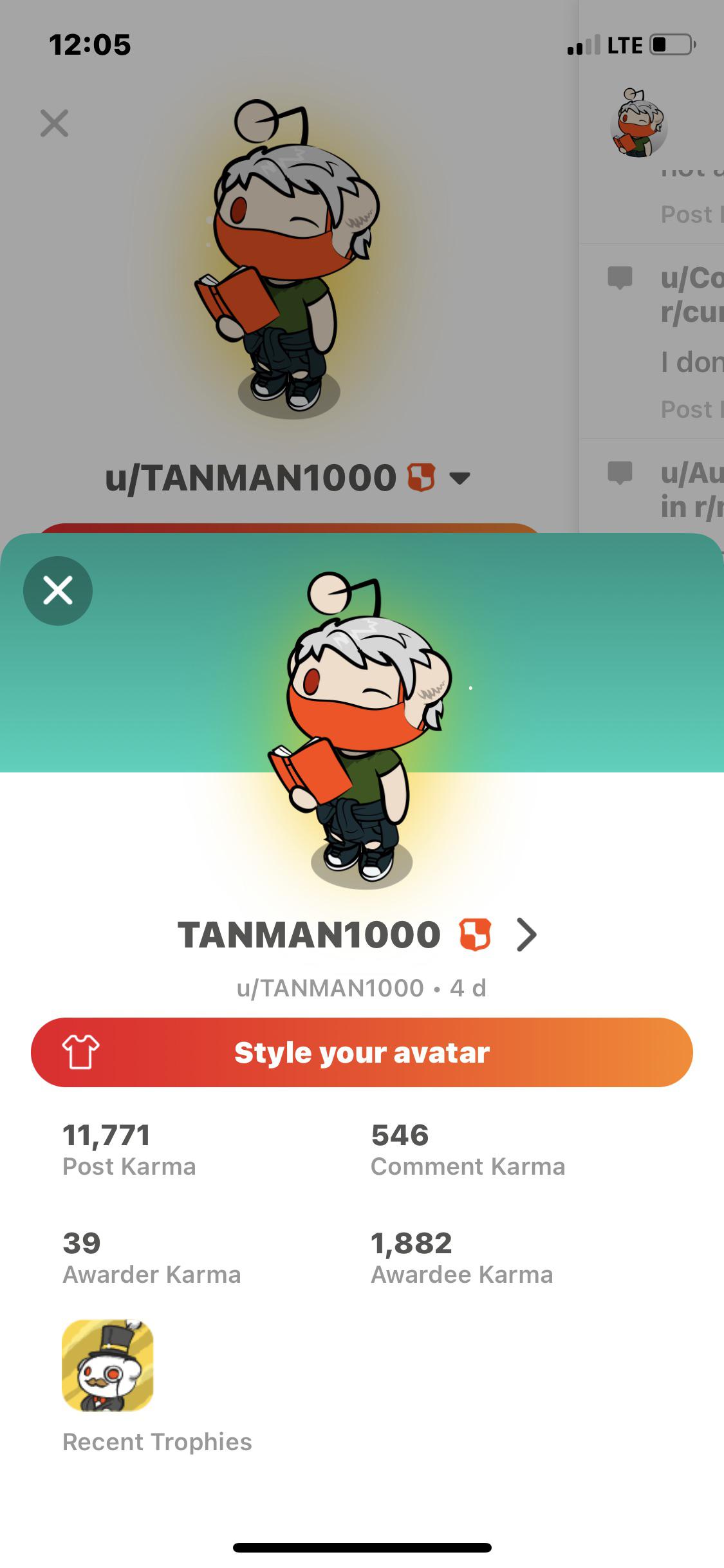 The Copycat Ninja | Scrolller