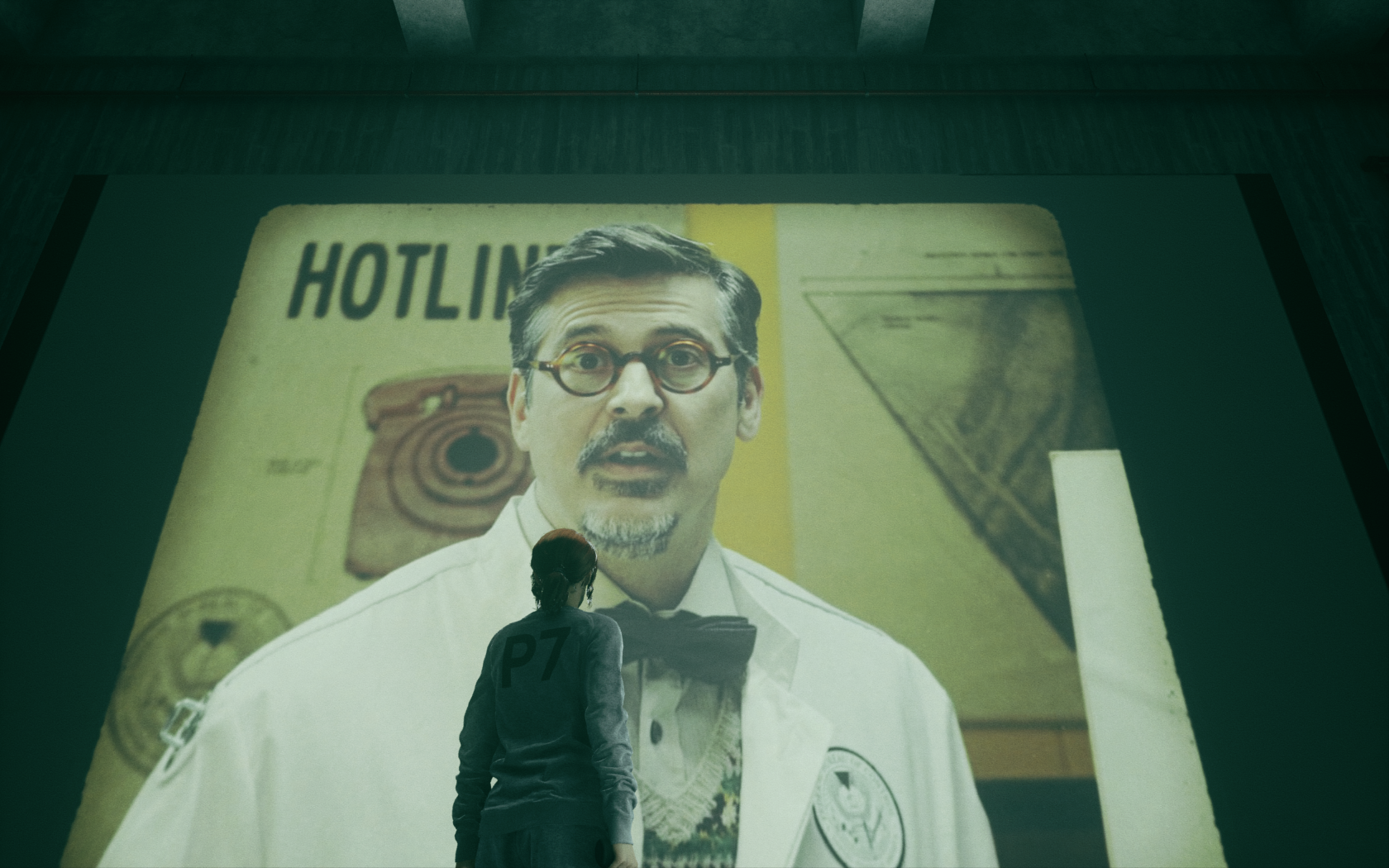 The Creator and the Creature | Scrolller