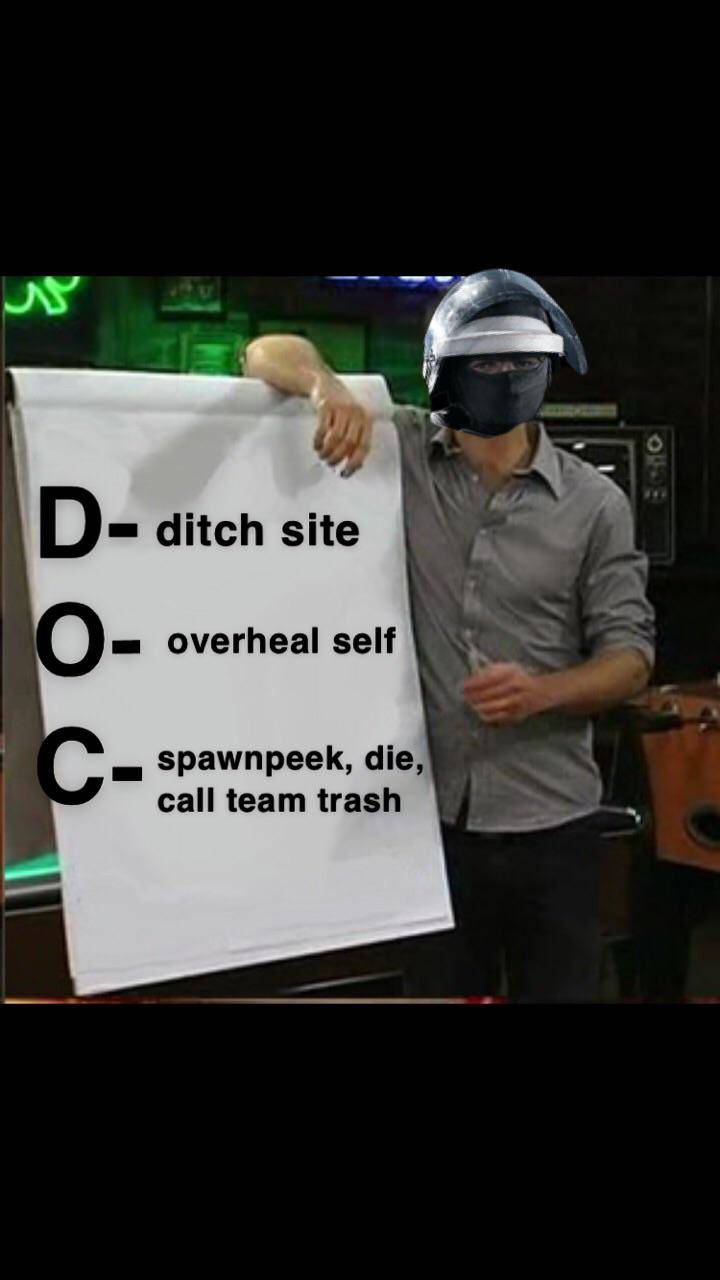 The D O C System Scrolller