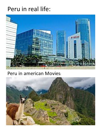 the dank peruvian meme | Scrolller