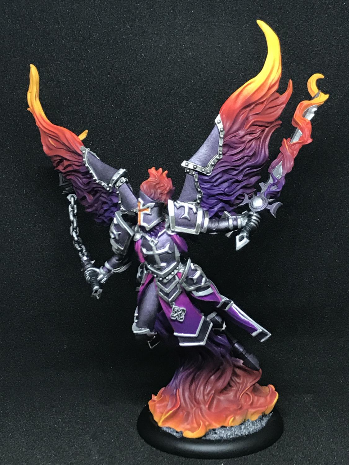 The Dark Archon | Scrolller