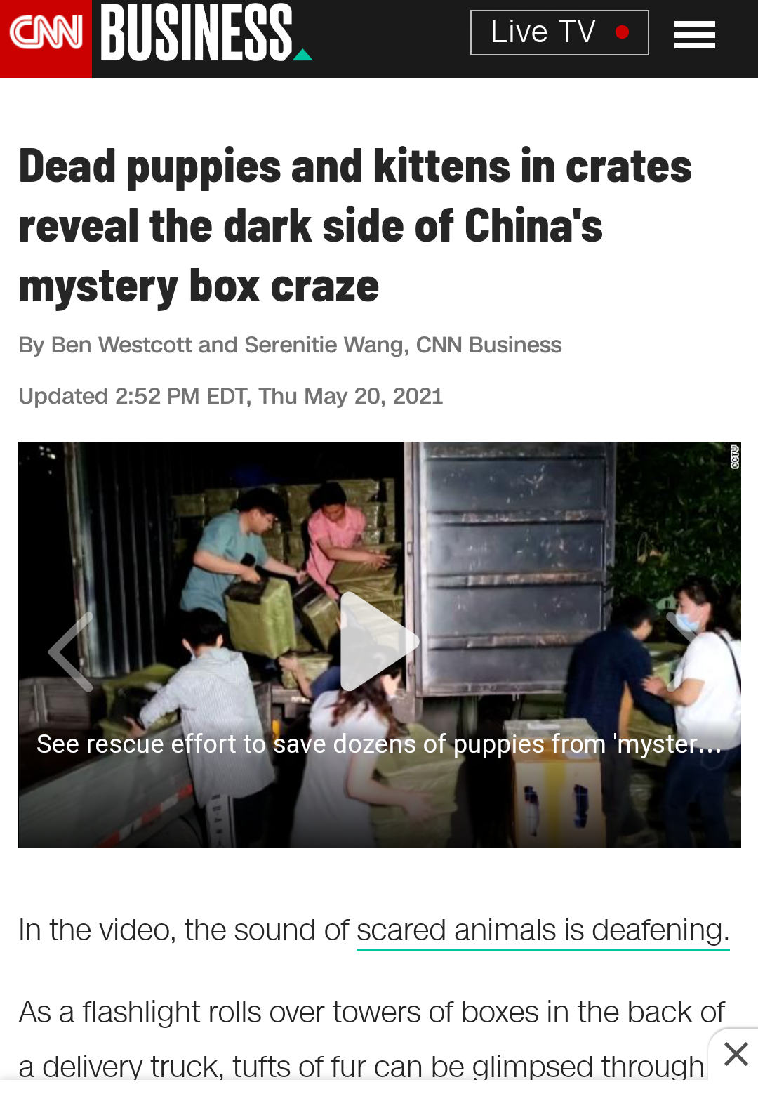 The Dark Side Of Internet Trends Scrolller the-dark-side-of-internet-trends-scrolller