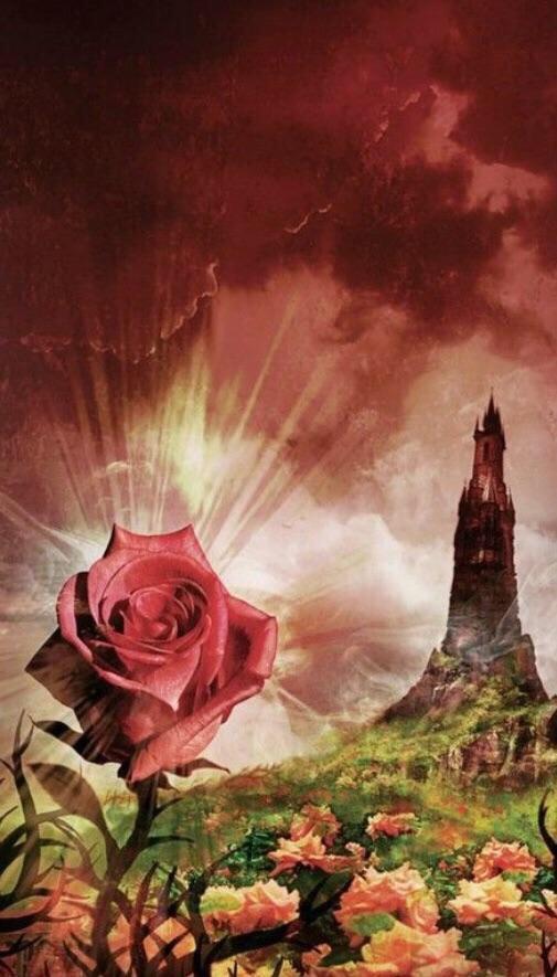 The Dark Tower | Scrolller