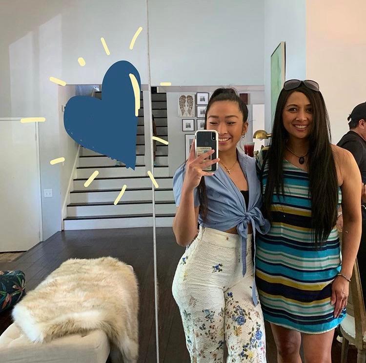 the daughter tho | Scrolller