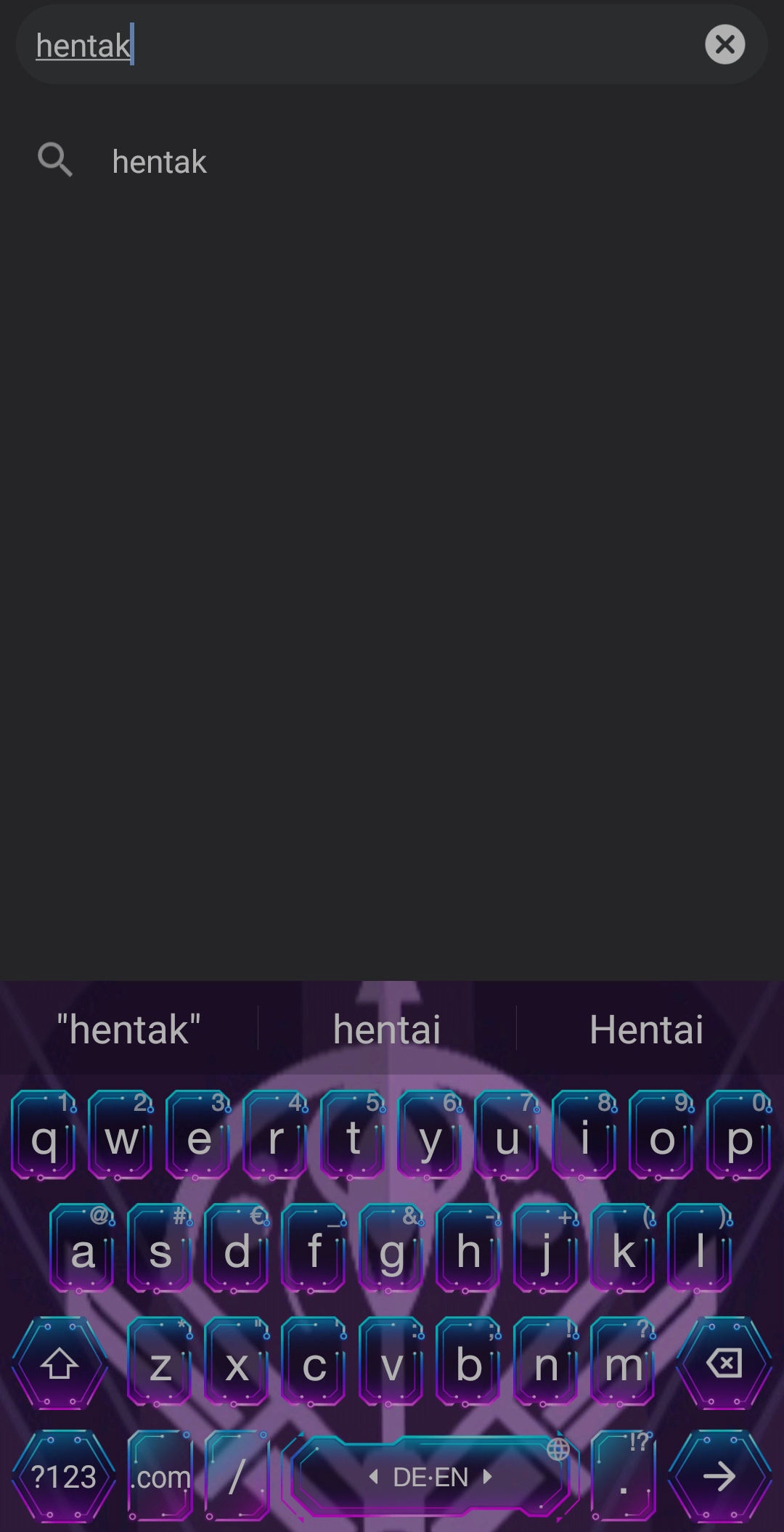 The day Autocorrect and i became friends | Scrolller
