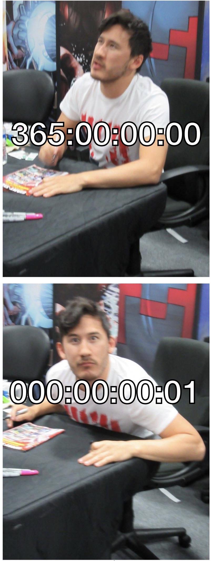 The day we all dread | Scrolller