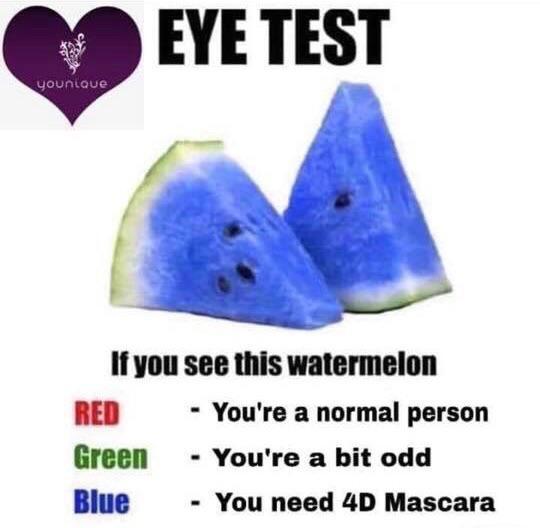 The desperation has left me speechless | Scrolller