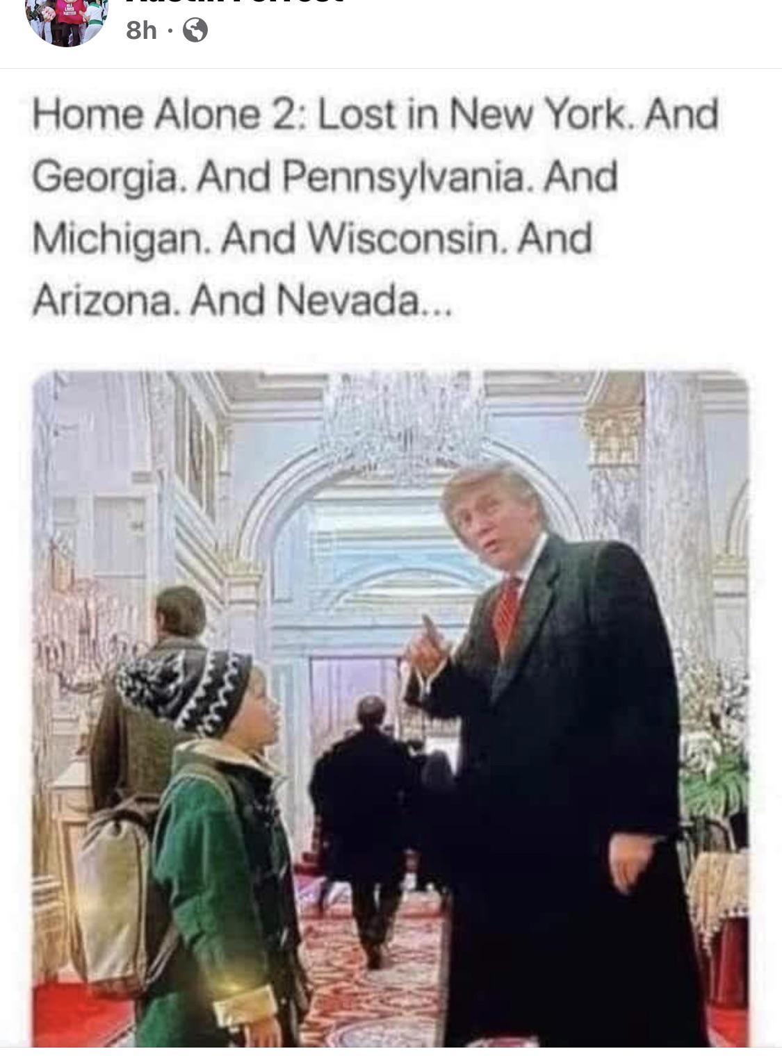 The directors cut. | Scrolller