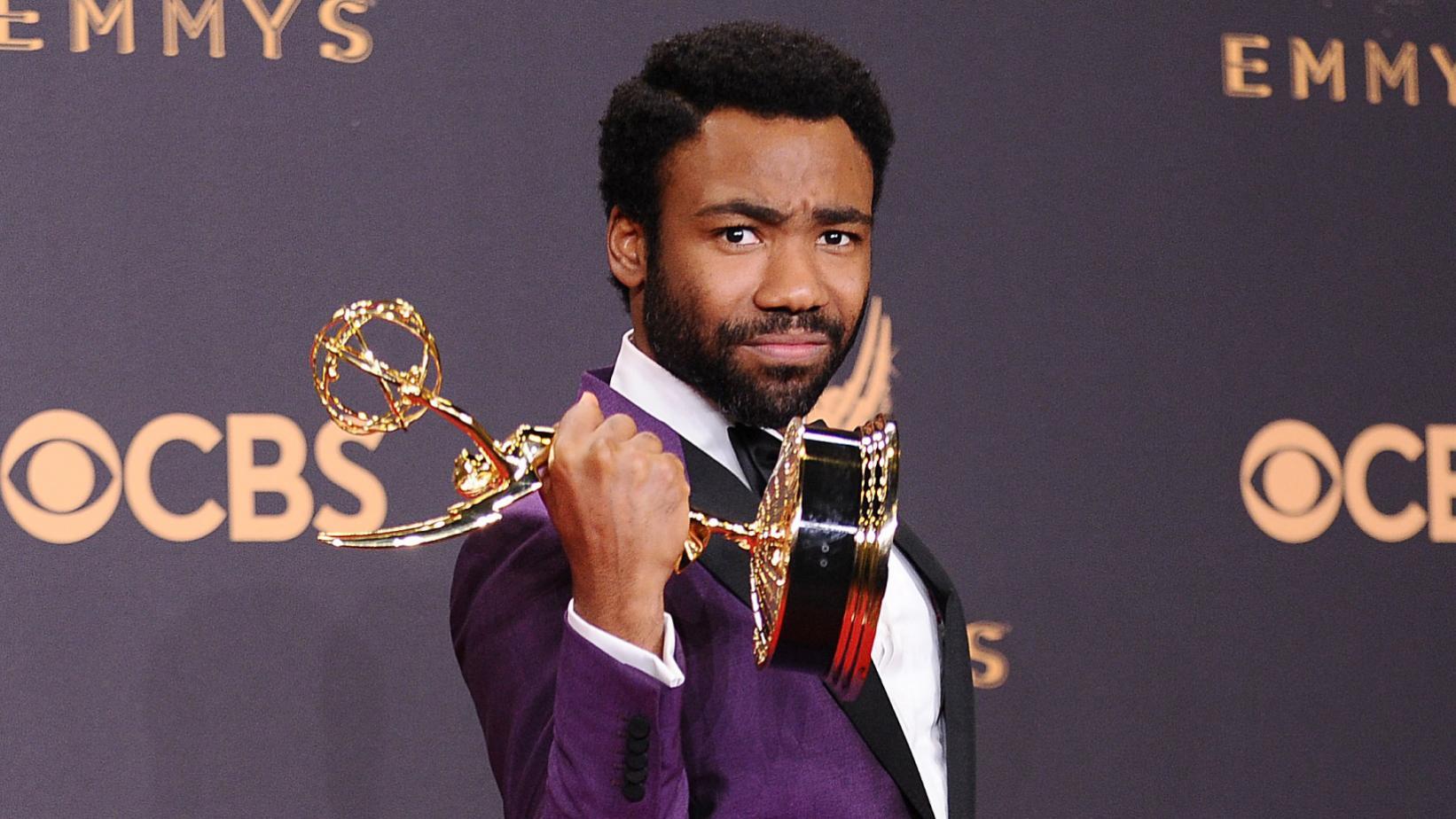 The Donald | Scrolller