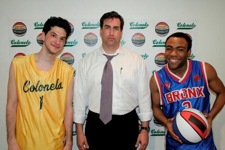 The Donald has the March Madness! 🏀 | Scrolller